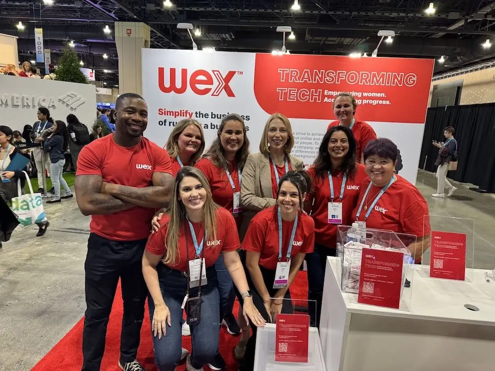 Working at Wex | Great Place to Work® UK